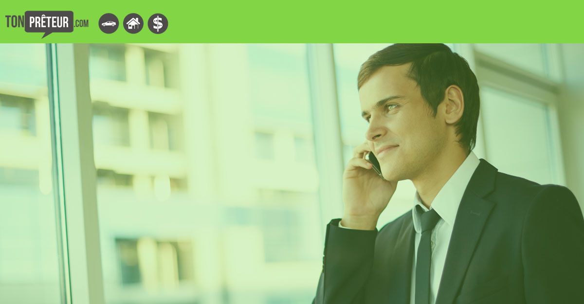 Le rôle du Courtier hypothécaire au Québec - Tonpreteur Prêt hypothécaire